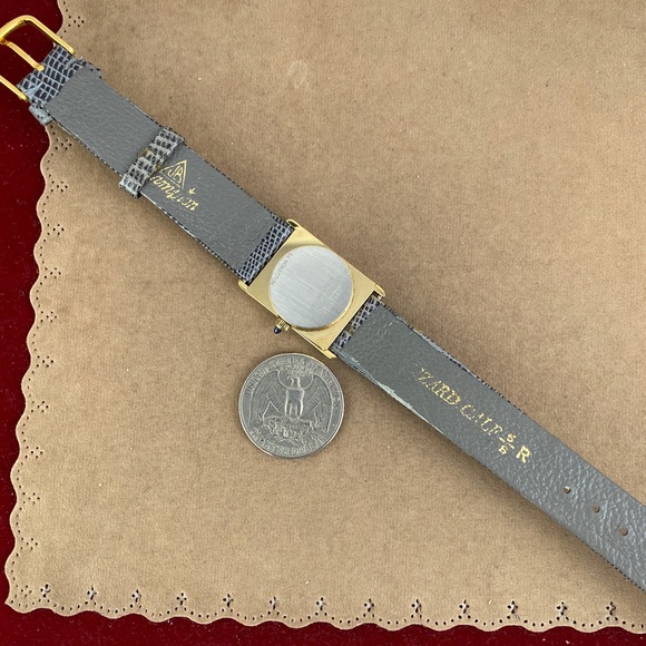 Bulova | Accessories | Vintage Accutron Bulova P2 Swiss Watch | Poshmark